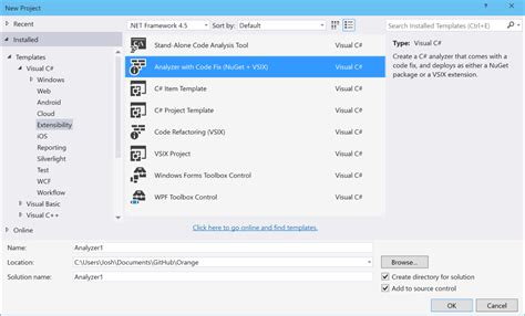 Learn Roslyn Now Part 10 Introduction To Analyzers Shotgun Debugging