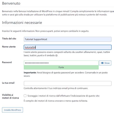 Xampp Guida Completa 2025 Supporthost