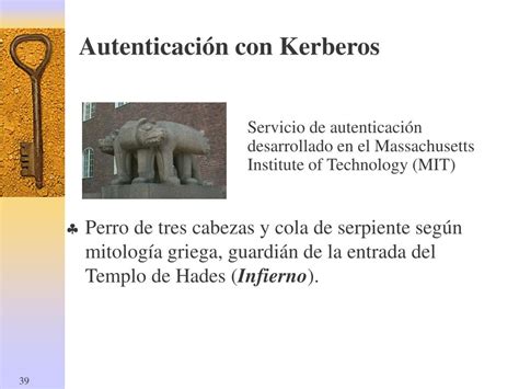 PPT Introducción confidencialidad autenticación integridad y no