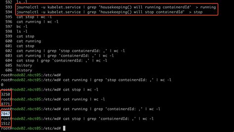 Kubelet Memory Leaks For Housekeeping Goroutines Keeps Leakiness