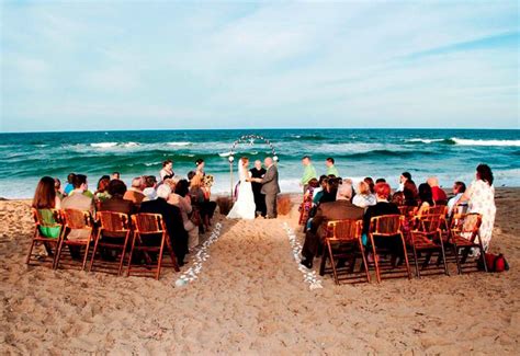 Sea Ranch Resort Obx Nc If You Want The Best Officiant For Your Outer
