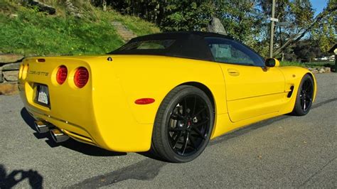 Yellow C5s Page 2 Corvetteforum Chevrolet Corvette Forum