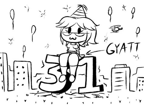 Gyatt Girl By Thedaibijin On Deviantart