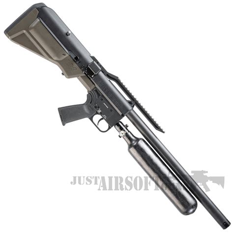 Umarex Hammer Carbine Air Rifle Just Airsoft Guns