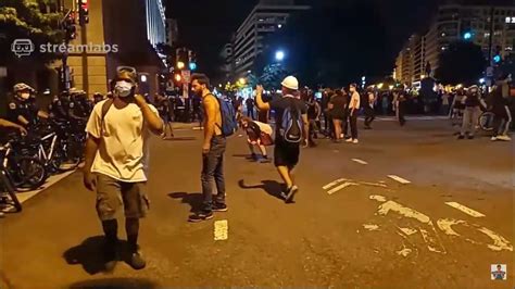 Legendary Clip Of Goocheese Peeing In Front Of The Police During