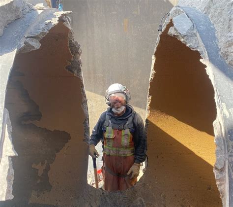 Water Restoration Delayed After Work Site Injuries Forced Pause Of Main