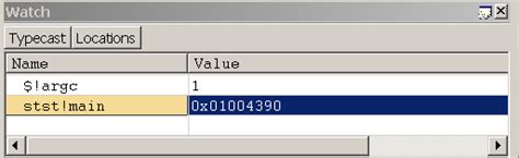 Viewing And Editing Registers In WinDbg Classic Windows Drivers