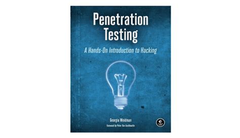 Unlocking Excellence 17 Must Have Penetration Testing Books
