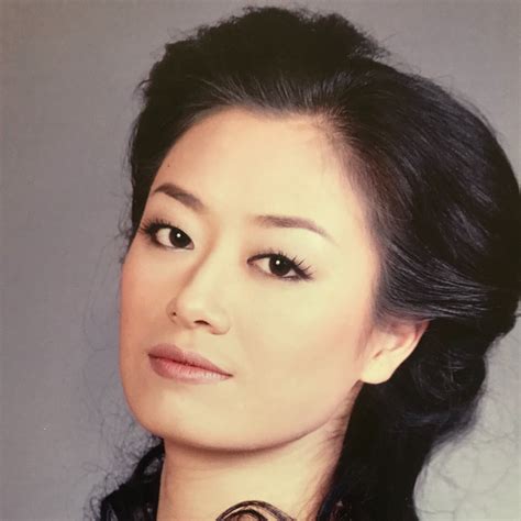 Ying Wu The Glimmerglass Festival