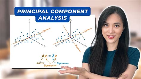 Principal Component Analysis Pca In Machine Learning Easy