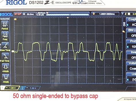 Termination 10 100 Ethernet PHY What Is This Capacitor For Electrical Engineering Stack