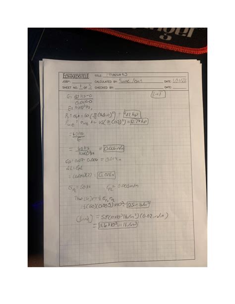 Homework Assignment CE Studocu