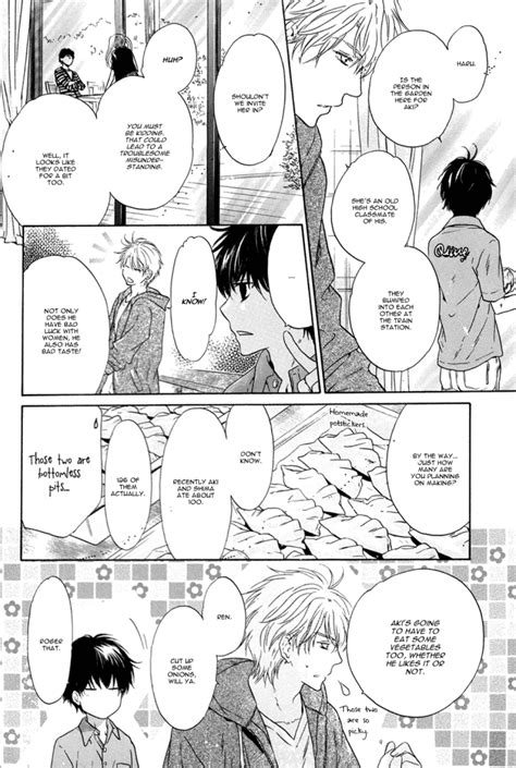 Super Lovers Dvd Booklet 7 Sp Scans