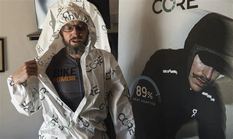 First Look Core 2 Thermal Sensor Compact Lightweight Cooling Tech