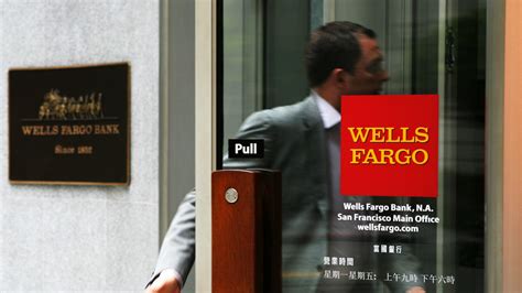 Wells Fargo Hit With Massive 37 Billion Loan Mismanagement Fine