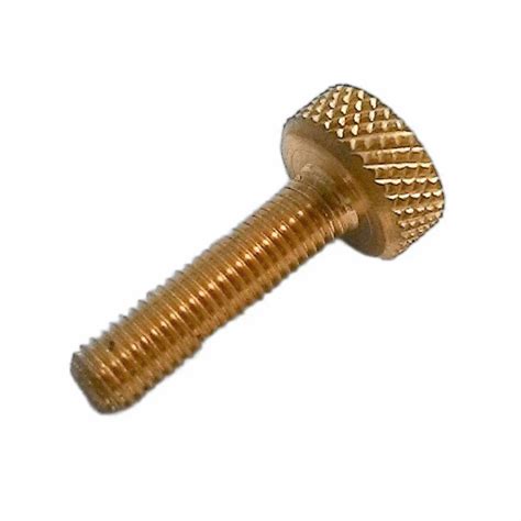 Threaded Brass Inserts For Fasteners Size 6mm At ₹ 12piece In Jamnagar