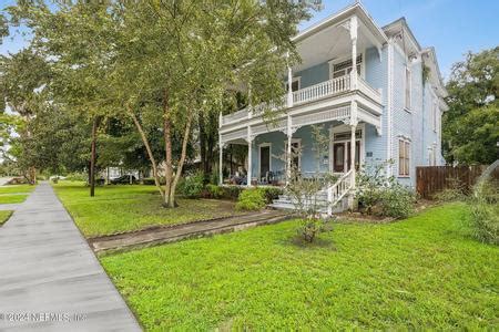 Historic Homes For Sale Rent Or Auction In Florida