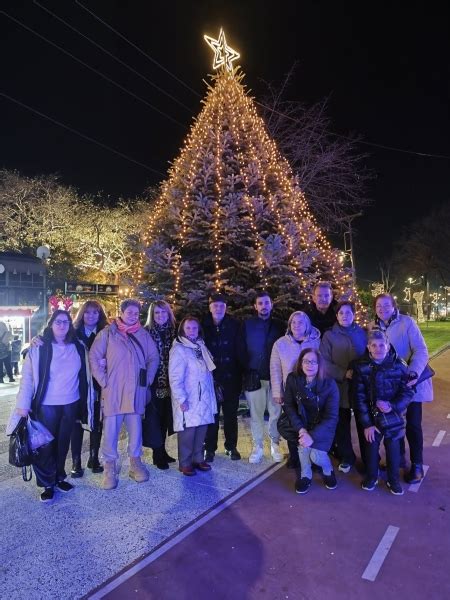 Σύλλογος Ποντίων Σταυρού «Ξενιτέας Ποντιακοί χοροί στην Ονειρούπολη