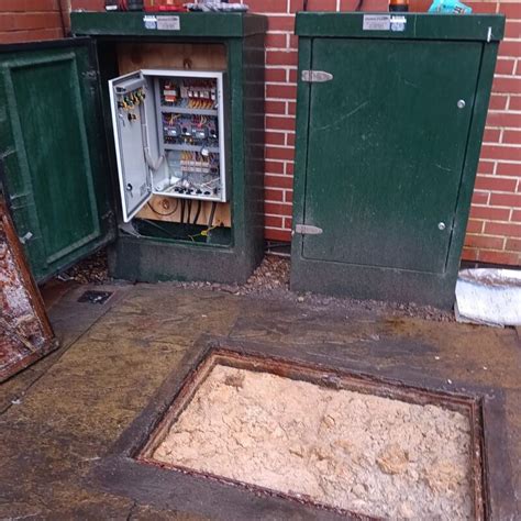 🚨 Dean Made A Shocking Discovery At This Pump Station🚨 This Grease