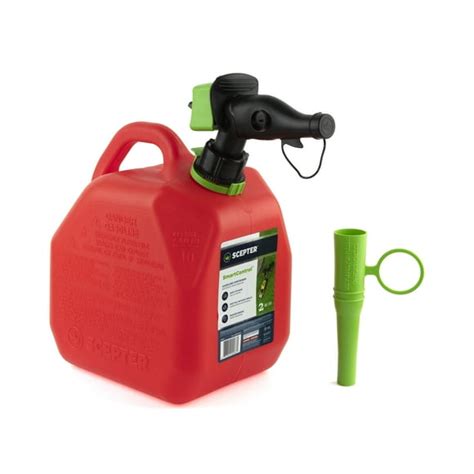 All Gas Cans