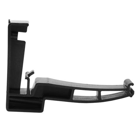 Dls Gutter Bracket Graphite Dls Guttering Guttering Systems