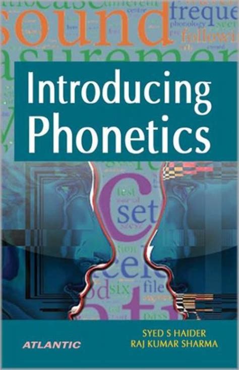 Buy Introducing Phonetics Book Syed S Haiderraj Kumar Sharma