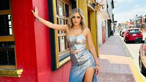 Quién Es Leidy Salazar La Famosa Influencer Que Denunció A Uno De Sus Seguidores Por Acoso