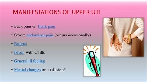 Urinary Tract Infections