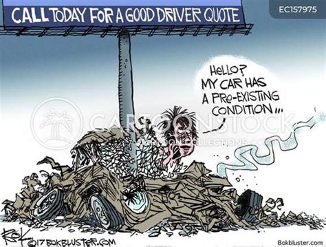 Vehicle Condition Cartoons And Comics Funny Pictures From Cartoonstock
