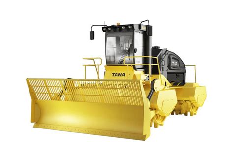 Tana E Series Products General Engineering Services