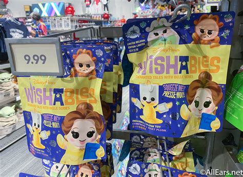 9 Souvenirs Youll Totally Regret Buying In Disney World Allearsnet