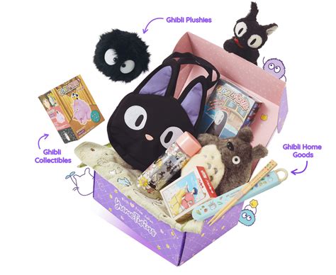 Yumetwins The Monthly Kawaii Subscription Box Straight From Tokyo To