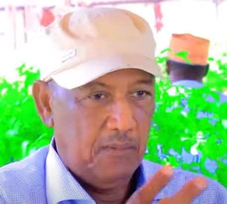 DAAWO Dhulbahante Somaliland Wuu Kadiday