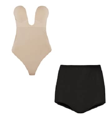 Ropa Interior Que Va Con Cada Tipo De Prenda Es La Moda