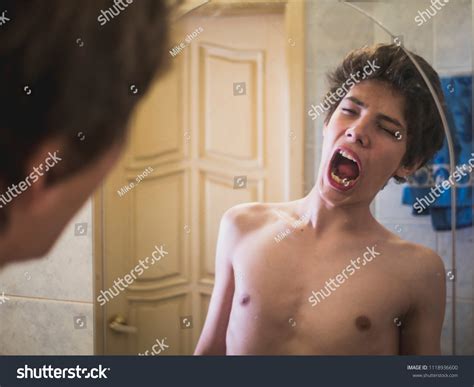 Naked Teenagers Images Stock Photos Vectors Shutterstock