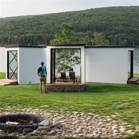 Mr Chuck Partners With Dezeen To Launch SketchUp Design Sprints Challenge