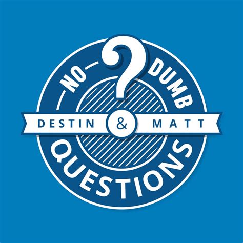 No Dumb Questions Podcast Podtail