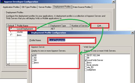 Experienced The Error The Special Applications Config Can Not Find