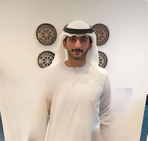 Maktoum Bin Marwan Bin Mohammed Al Maktoum ‘al Marmoom Film In The