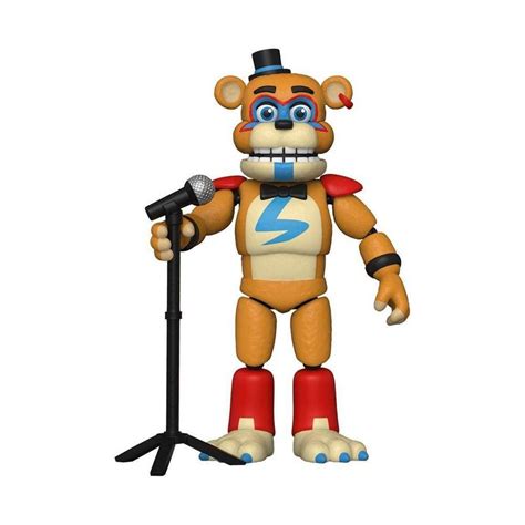 Fnaf Security Breach Rule 34 Casas Bahia