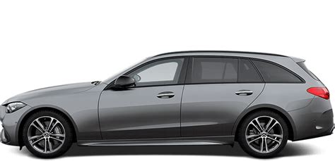 Dimensions Cupra Leon 2024 Present Vs Mercedes Benz C Class 2021 Present