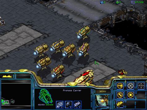 Phalanx 2 Image Starcraft Sons Of War Mod For Starcraft Moddb