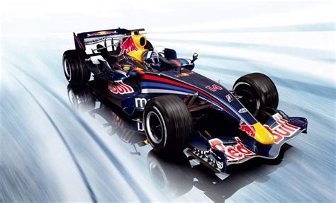 Red Bull Racing Rb3 Renault Rs27 Formula1it