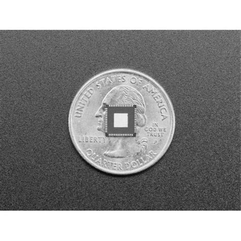 Buy Adafruit 5041 Raspberry Pi Rp2040 Microcontroller Single Surface