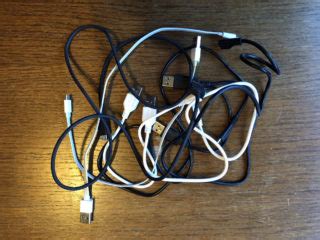 How To Know Which Micro Usb Cables Have Data And Which Ones Can Only Charge Hay Kranen