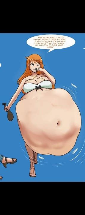 Nami Vore Edit Youtube