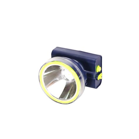 Senter Kepala Luby Indonesia