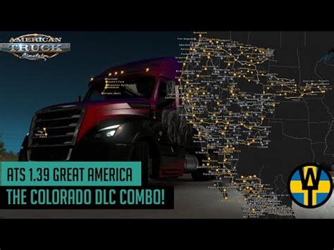 Promods Map Load Order 07 2021