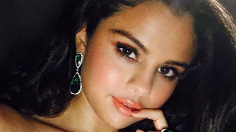 Selena Gomez Responde A Quienes Critican Su Cuerpo