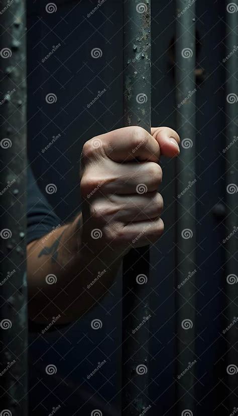Hand Free Freedom Behind Bars A Prisoner Perspective On Justice And